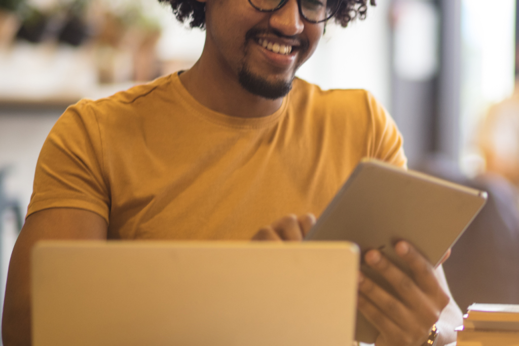 Aprender coisas novas